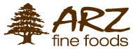 Arz Fine Foods | The Essence of Mediterranean Gourmet