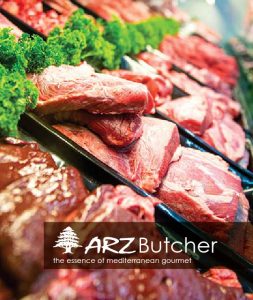 - Arz Fine Foods