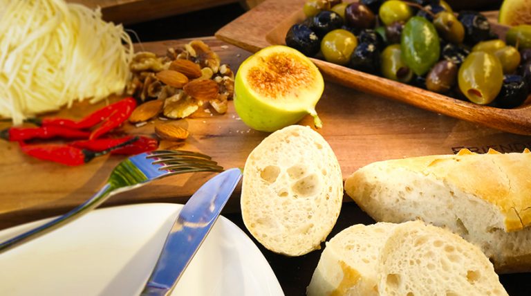 Arz Fine Foods | The Essence of Mediterranean Gourmet