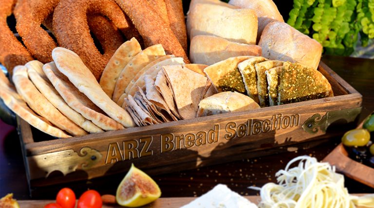 Arz Fine Foods | The Essence of Mediterranean Gourmet