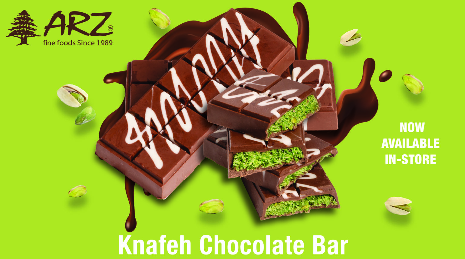 - Arz Fine Foods