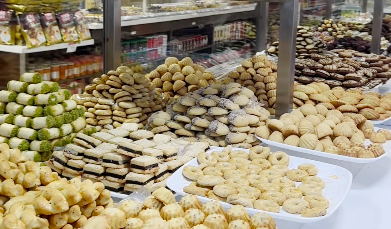 Find your nearest ARZ store to stock up your freezer with your ...
